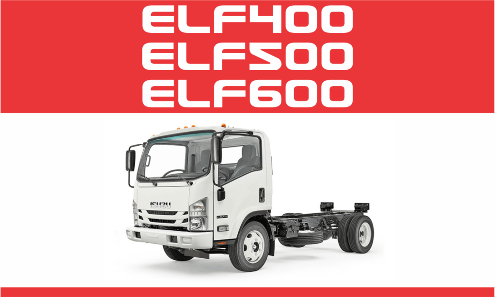 Isuzu Camiones Archives - Imposur